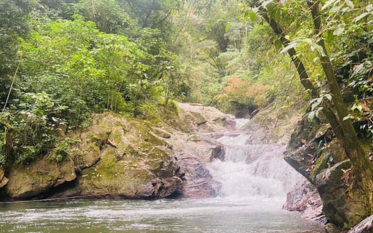 Pozo Azul, Minca – Cómo llegar y lo que debes saber en 2024